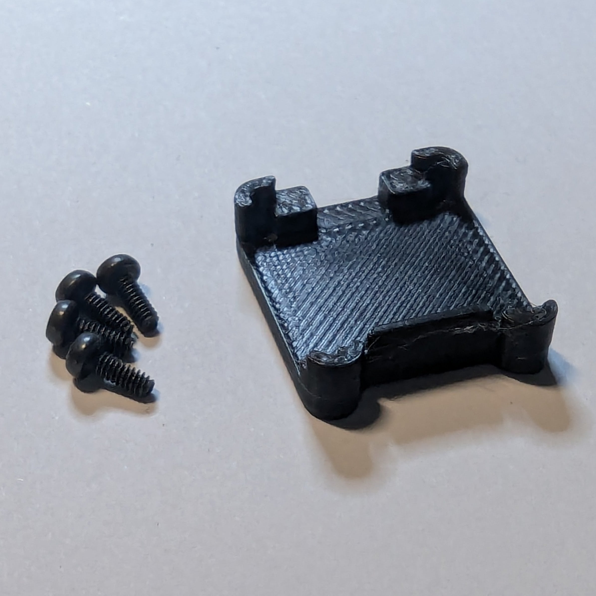 USB Hub Mounting Kit – MMI Modular